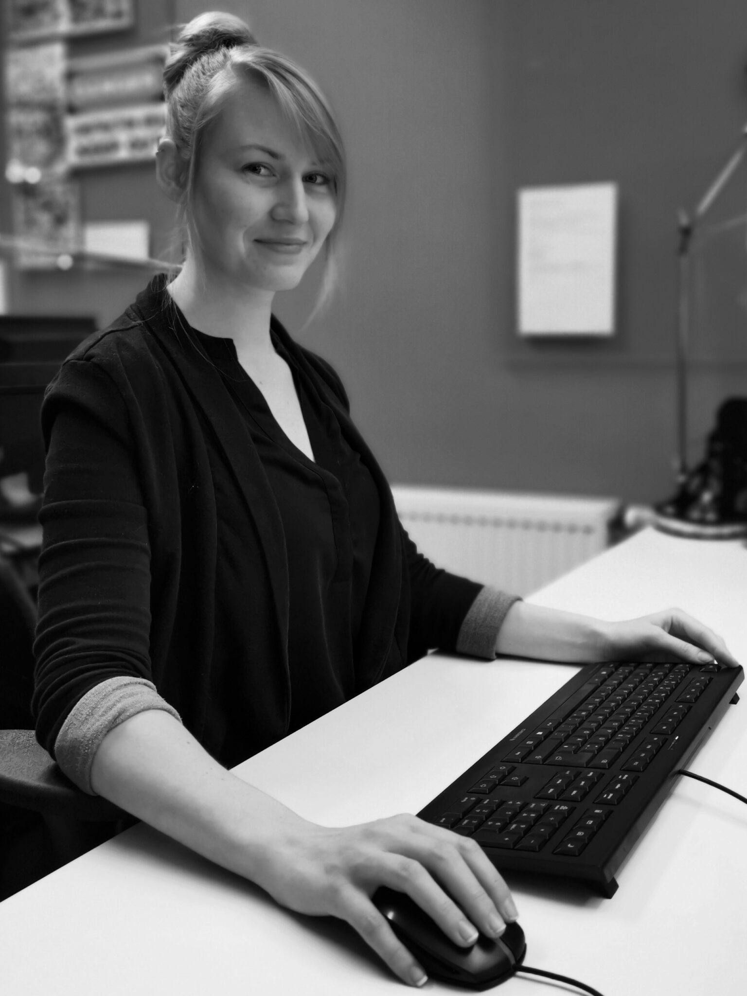 Diana Schäfer – Bauhoys